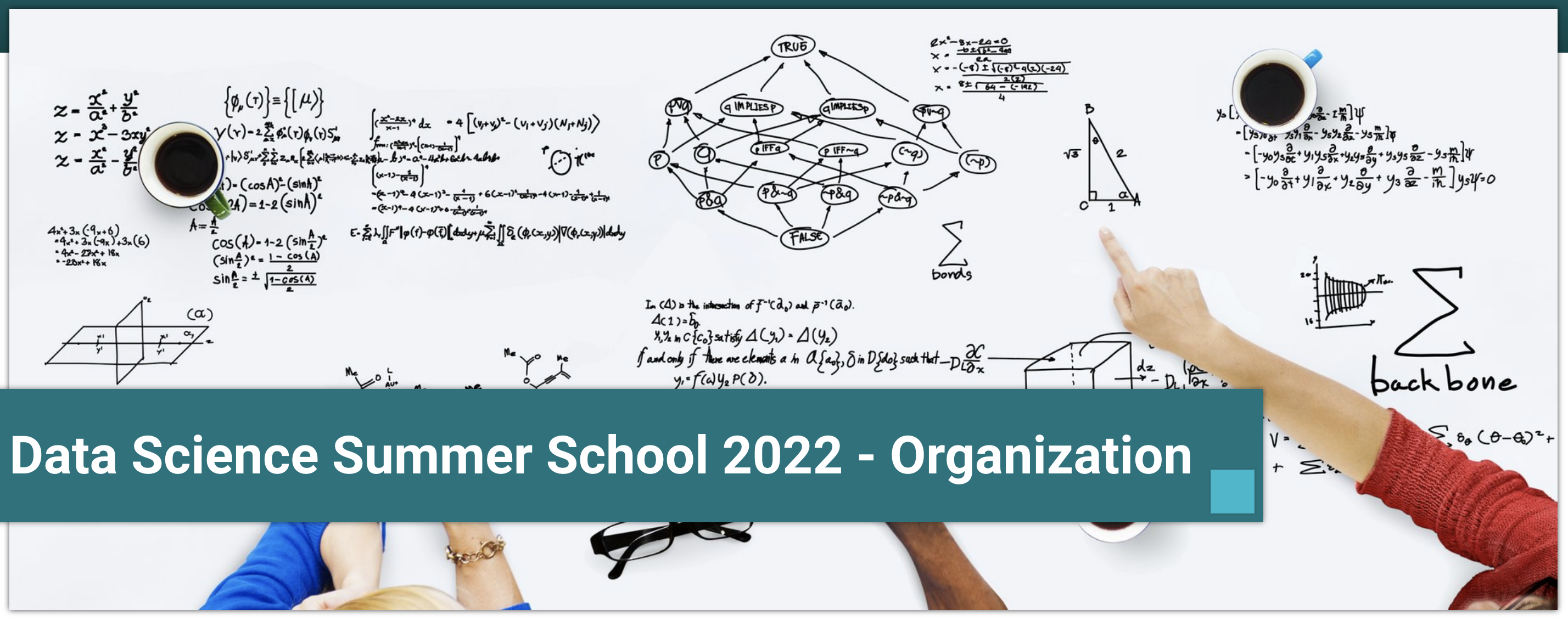 Data Science Summer School 2022 - DigiTeRRI